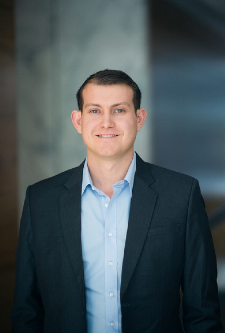 Our Team | Newlight Partners