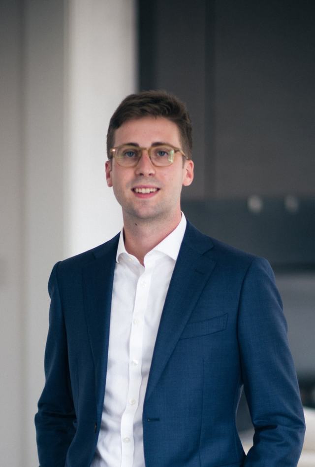 Our Team | Newlight Partners